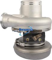 China Turbocharger Replacement for Cummins ISX engine HE561V HE500VG 4045031 4309076 5350611 AKWH for sale