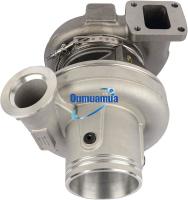 China Turbocharger Replacement for Cummins ISX engine HE561V HE500VG 4045031 4309076 5350611 AKWH for sale