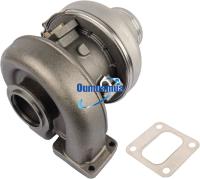 China Turbocharger Replacement for Cummins ISX engine HE561V HE500VG 4045031 4309076 5350611 AKWH for sale