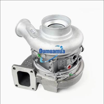 China Cummins Engine HE431V Turbocharger 4045934 4955462 3781163 Turbo 4044006 2882111 2882110 2882004 for sale