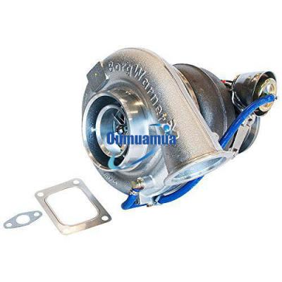 China Turbocharger K31 turbo 172743 / 53319887101 / 53319887001 for Detroit S60 for sale