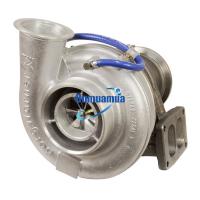 China Turbocharger K31 turbo 172743 / 53319887101 / 53319887001 for Detroit S60 for sale