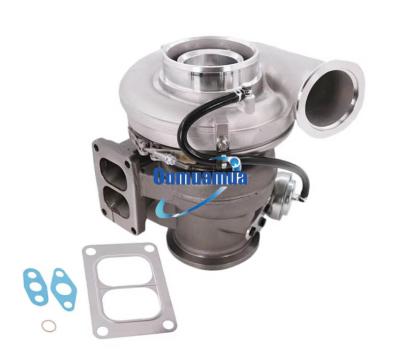 China High Quality S400 S480 400SX4 480Turbocharger 23518588 171701 2585837C91 171702 23518597 For Detroit Diesel Series 60 for sale