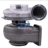 China High Quality S400 S480 400SX4 480Turbocharger 23518588 171701 2585837C91 171702 23518597 For Detroit Diesel Series 60 for sale