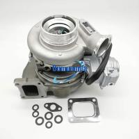 China Turbocharger 22014297 21366000 For Volvo D13 MD13 Mack MP8 Engine for sale