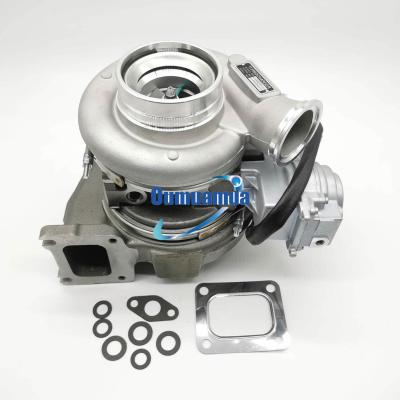 China Turbocharger 22014297 21366000 For Volvo D13 MD13 Mack MP8 Engine for sale