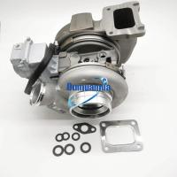 China Turbocharger 22014297 21366000 For Volvo D13 MD13 Mack MP8 Engine for sale