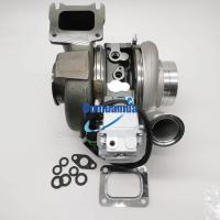 China Turbocharger 22014297 21366000 For Volvo D13 MD13 Mack MP8 Engine for sale