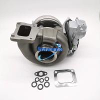 China Turbocharger 22014297 21366000 For Volvo D13 MD13 Mack MP8 Engine for sale