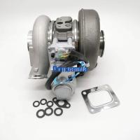 China Turbocharger 22014297 21366000 For Volvo D13 MD13 Mack MP8 Engine for sale