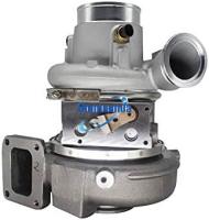 China High Quality Turbocharger  15.0L CM2250/CM2350 HE451VE 2882111 For Cummins ISX QSX Engine for sale