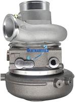China High Quality Turbocharger  15.0L CM2250/CM2350 HE451VE 2882111 For Cummins ISX QSX Engine for sale