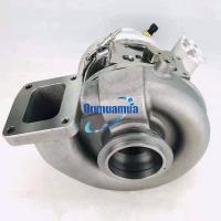 China High Quality Turbocharger  15.0L CM2250/CM2350 HE451VE 2882111 For Cummins ISX QSX Engine for sale