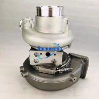 China High Quality Turbocharger  15.0L CM2250/CM2350 HE451VE 2882111 For Cummins ISX QSX Engine for sale