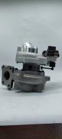 China BV45 14411-5X30A 144115X30A Turbocharger with Electronic Actuator for Nissan Yd25ddti for sale