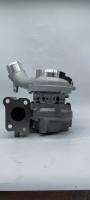 China BV45 14411-5X30A 144115X30A Turbocharger with Electronic Actuator for Nissan Yd25ddti for sale