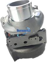 China Turbocharger  HE351V 3770973 2834603 4046264 5325947 68048234AA For Dodge Ram 2500 All Engine ISB for sale