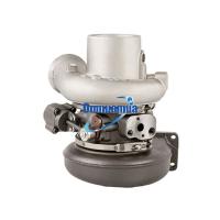 China HE500VG HE551V Turbocharger 5352715 2842412 3768264 4036666 4043215 4089551 For Cummins ISX Enforcer MFS Engine for sale