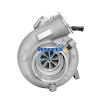 China HE500VG HE551V Turbocharger 5352715 2842412 3768264 4036666 4043215 4089551 For Cummins ISX Enforcer MFS Engine for sale