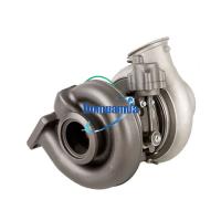 China HE500VG HE551V Turbocharger 5352715 2842412 3768264 4036666 4043215 4089551 For Cummins ISX Enforcer MFS Engine for sale