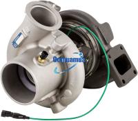 China HE500VG HE551V Turbocharger 5352715 2842412 3768264 4036666 4043215 4089551 For Cummins ISX Enforcer MFS Engine for sale