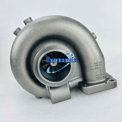 China HE400VG 5459710 HE431VE Turbocharger For Cummins X15 EPA17 ISX QSX 15.0L Engine 5459710RX 5459711RX 5459711 for sale