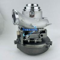 China HE400VG 5459710 HE431VE Turbocharger For Cummins X15 EPA17 ISX QSX 15.0L Engine 5459710RX 5459711RX 5459711 for sale