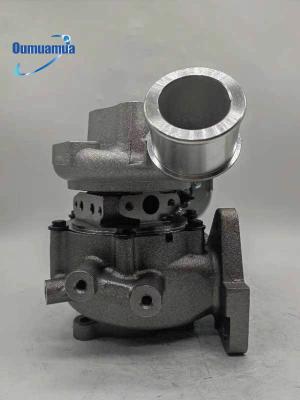China TF035HL  1515A295 49335-01410  Suit Mitsubishi MQ Triton Pajero QE QF 4N15 2.4L 01410 for sale