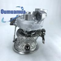 China Turbocharger 06M145689J 06M145A01 18539700025  with Audi et Volkswagen for sale