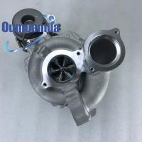 China Turbocharger 06M145689J 06M145A01 18539700025  with Audi et Volkswagen for sale