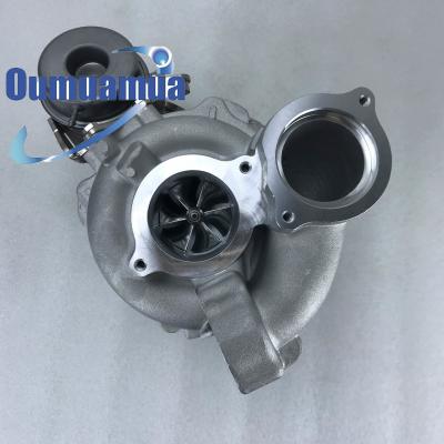 China Turbocharger 06M145689J 06M145A01 18539700025  with Audi et Volkswagen for sale