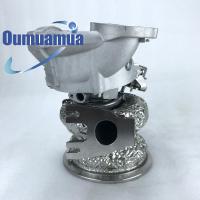 China Turbocharger 06M145689J 06M145A01 18539700025  with Audi et Volkswagen for sale