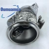 China Turbocharger 06M145689J 06M145A01 18539700025  with Audi et Volkswagen for sale