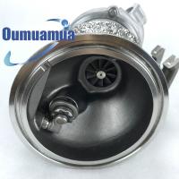 China Turbocharger 06M145689J 06M145A01 18539700025  with Audi et Volkswagen for sale