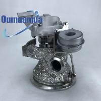China Turbocharger 06M145689J 06M145A01 18539700025  with Audi et Volkswagen for sale