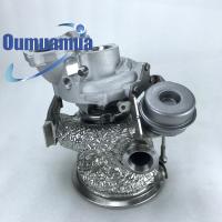 China Turbocharger 06M145689J 06M145A01 18539700025  with Audi et Volkswagen for sale