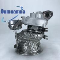 China Turbocharger 06M145689J 06M145A01 18539700025  with Audi et Volkswagen for sale