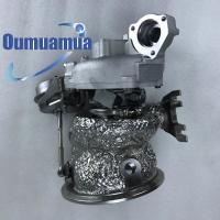 China Turbocharger 06M145689J 06M145A01 18539700025  with Audi et Volkswagen for sale