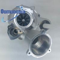 China Turbocharger G30-660  Stage 3 IS38 IS20 660HP Upgrade Audi S3  Golf GTI  Golf R 2.0T for sale