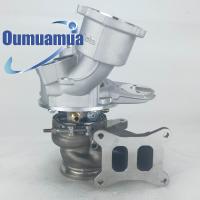 China Turbocharger G30-660  Stage 3 IS38 IS20 660HP Upgrade Audi S3  Golf GTI  Golf R 2.0T for sale
