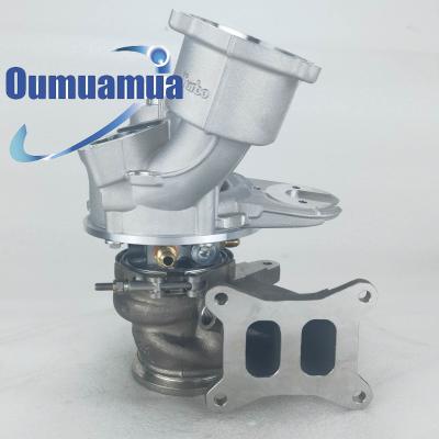 China Turbocharger G30-660  Stage 3 IS38 IS20 660HP Upgrade Audi S3  Golf GTI  Golf R 2.0T for sale