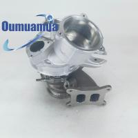 China Turbocharger G30-660  Stage 3 IS38 IS20 660HP Upgrade Audi S3  Golf GTI  Golf R 2.0T for sale