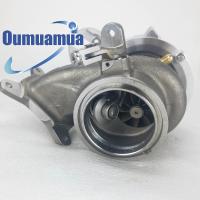 China Turbocharger G30-660  Stage 3 IS38 IS20 660HP Upgrade Audi S3  Golf GTI  Golf R 2.0T for sale