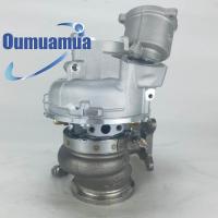 China Turbocharger G30-660  Stage 3 IS38 IS20 660HP Upgrade Audi S3  Golf GTI  Golf R 2.0T for sale