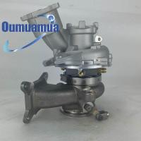 China Turbocharger G30-660  Stage 3 IS38 IS20 660HP Upgrade Audi S3  Golf GTI  Golf R 2.0T for sale