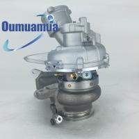 China Turbocharger G30-660  Stage 3 IS38 IS20 660HP Upgrade Audi S3  Golf GTI  Golf R 2.0T for sale