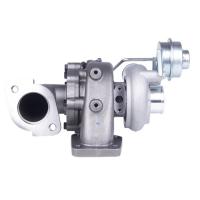 China TF035 turbocharger  49S35-02652 49135-02650 MR968080 turbo for Mitsubishi L 200 Pajero for sale