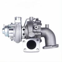 China TF035 turbocharger  49S35-02652 49135-02650 MR968080 turbo for Mitsubishi L 200 Pajero for sale