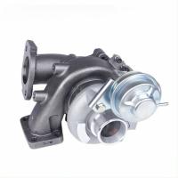 China TF035 turbocharger  49S35-02652 49135-02650 MR968080 turbo for Mitsubishi L 200 Pajero for sale