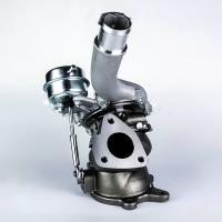 China Turbocharger 790318-0004 MGT1549SL turbo for Ford Flex Taurus Explorer Lincoln MKS MKT for sale
